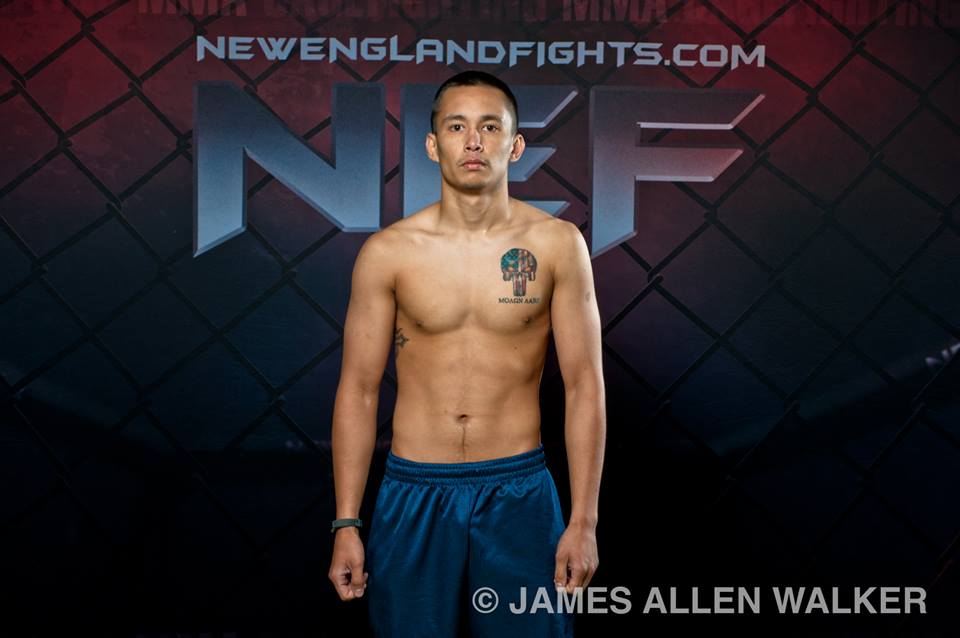 WesternMassMMA.com News, Reviews, Videos, Previews: TOP BANTAMWEIGHT ...