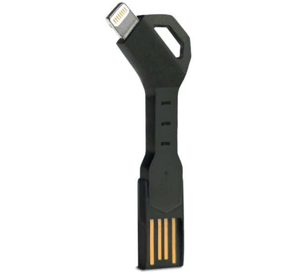 REVIEW: Nomad ChargeKey, Portable Lightning Cable - Tech News 24h