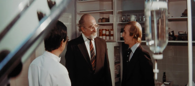 Απεβίωσε ο Jon T. Benn