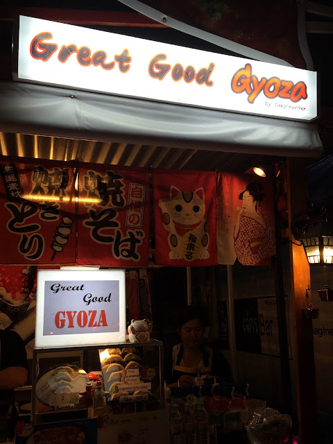 Thailand: Ploen Ruedee Night Market, Chiang Mai - The Small Slice