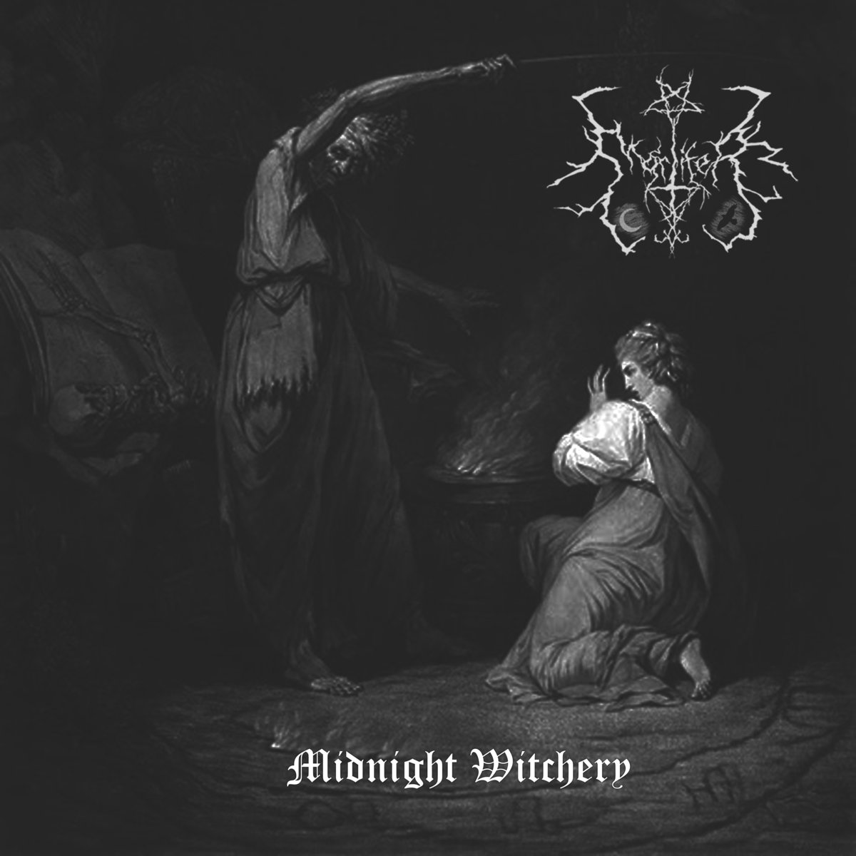 Svart Metal: Mortifer