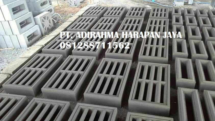 harga roster beton per m2, 081288711562