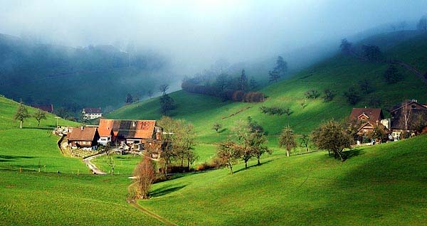 PicturesPool: Beautiful Natural places Wallpapers