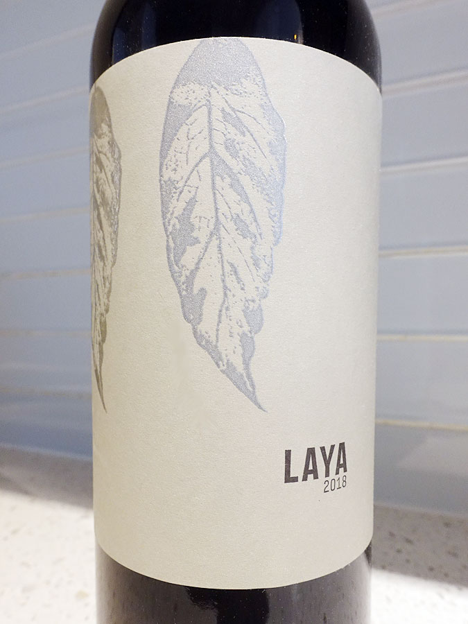 January 23, 2021 LCBO VINTAGES Release Wine Picks: Chile + British Columbia