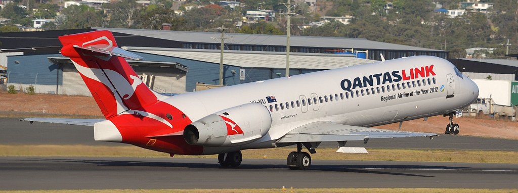 Central Queensland Plane Spotting: CQ Plane Spotting - A Special Post ...