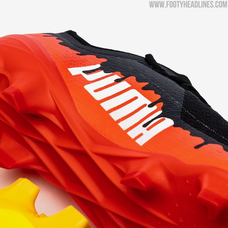 Puma x Unisport Ultra 'The Drip' 2020 Boots Released - Unisport 25 ...