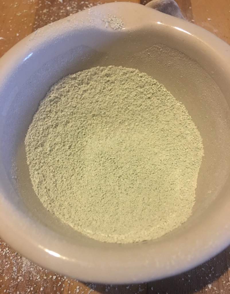 EL PODER DE LOS RITUALES: LA CASCARILLA Y COMO HACERLA