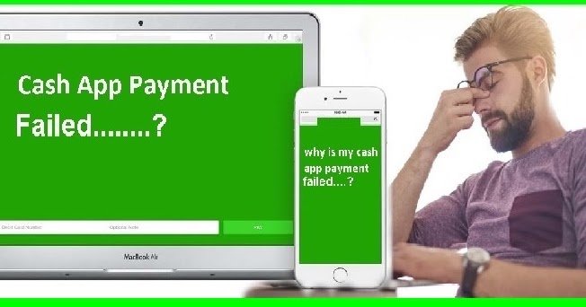 How to Fix Payment Failed Issues on Cash App