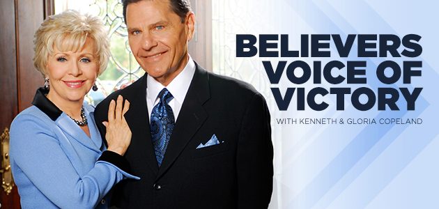 TBN will no longer air Kenneth Copeland's Believers Voice of Victory as ...