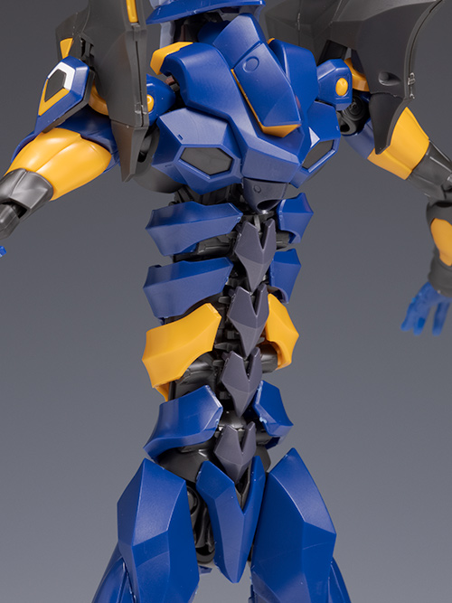 [ Review ] - RG - Eva Mark 06