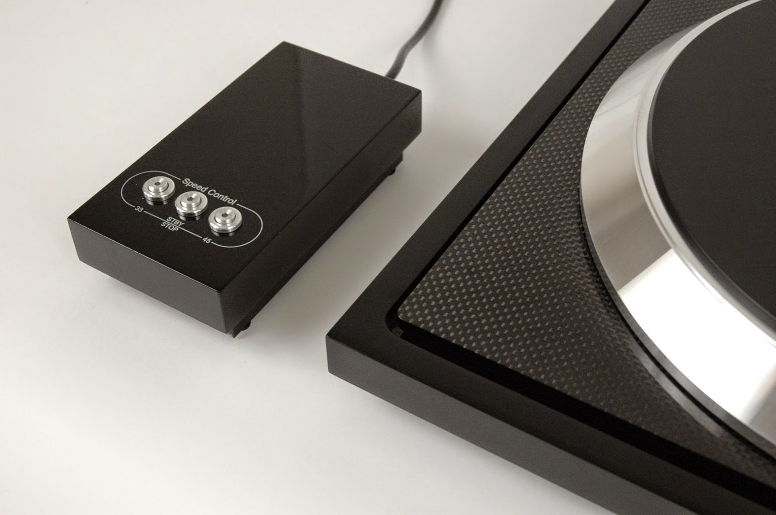 EAT C-Sharp turntable NEW – M & S | Ultimate High-Fidelity