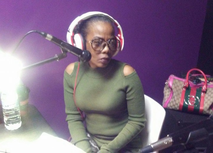 Copley Road Community Center: Copley Road Community Center Empowerment Show