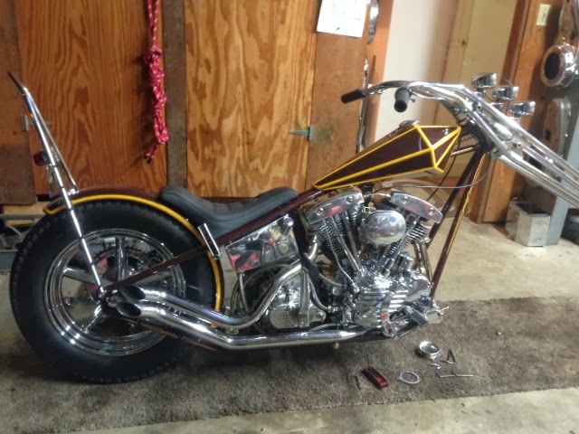 Old-STF Cycle: Mini ed air cleaners - bikes - catalogs