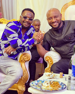 Zubby Michael Biography, Wife, Pictures, Married, Parents, Net Worth ...