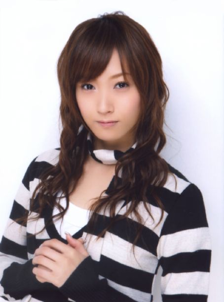 Women Stars: Miki Fujimoto