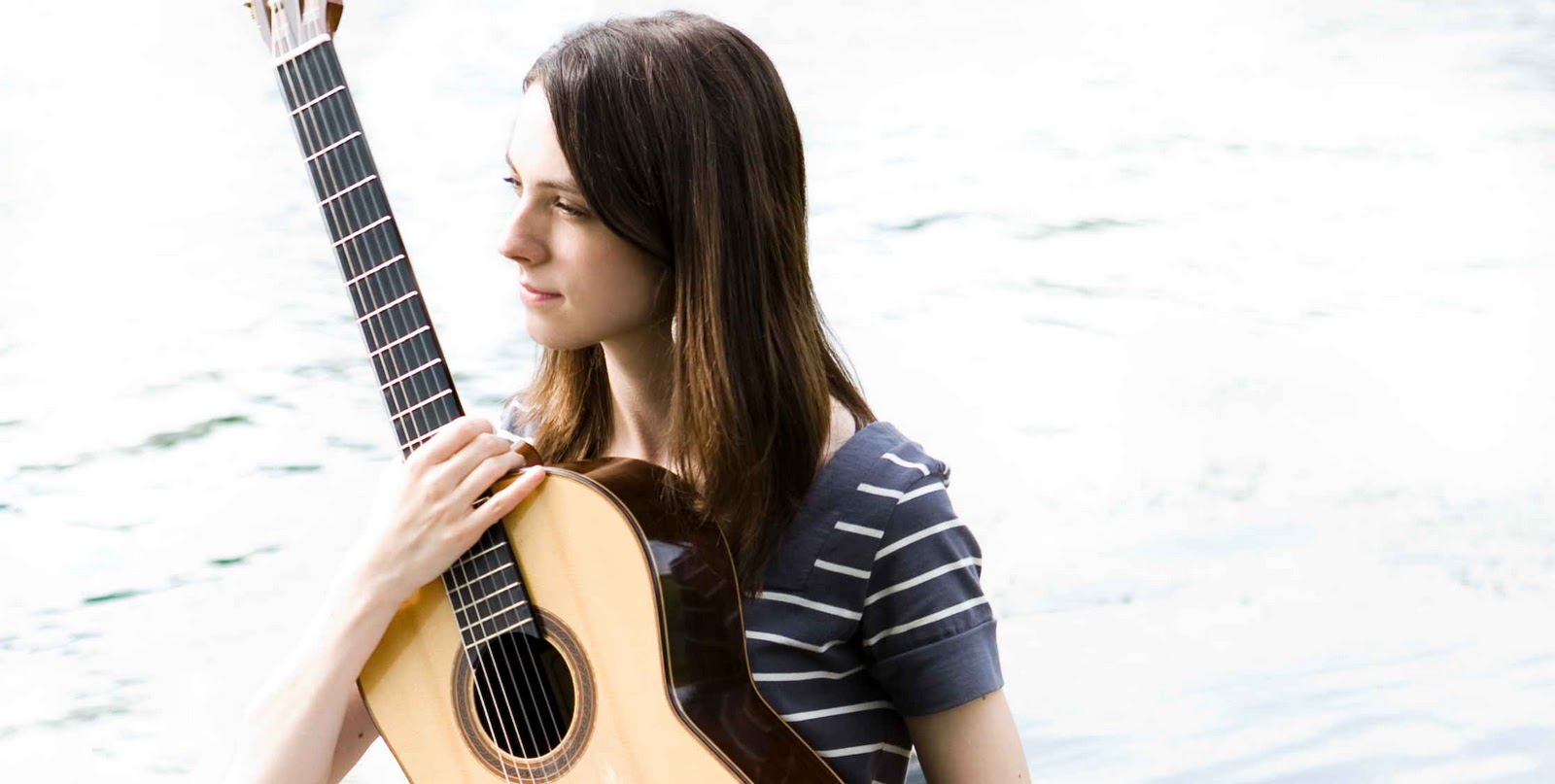 jules lawrence photography: Laura Snowden Classical Guitar