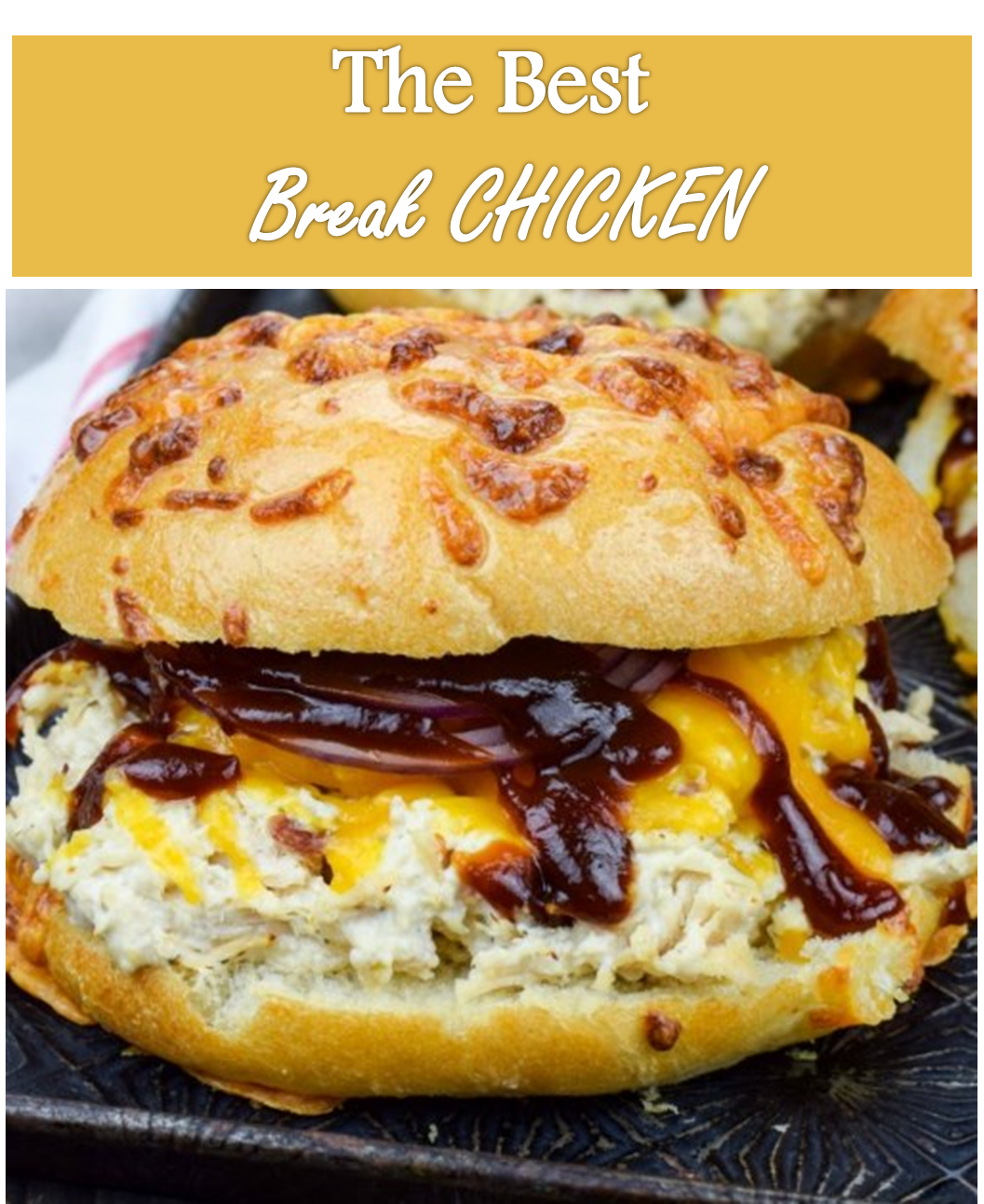 513 Reviews: #MyBest #Dish >> Break #CHICKEN - ....