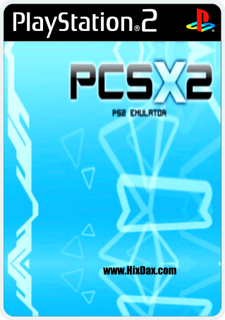 EMULADOR PCSX2 + BIOS PS2 para PC, El Mejor Emulador de PlayStation 2 ...