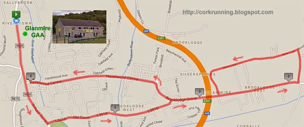 All proceeds are going to the local suicide awareness group 'SAFE'