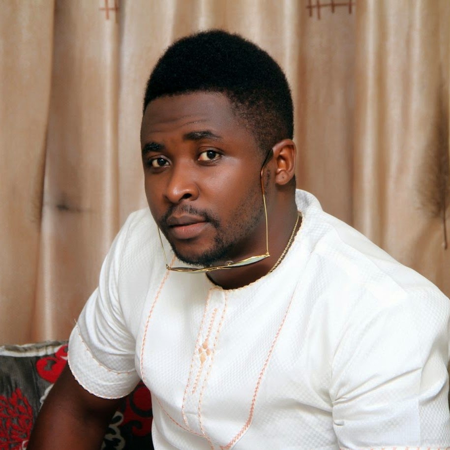 Kunnies Blog: Ebony Black Nollywood Actor ONNY MICHAEL Is Our Celebrity ...