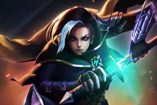 5 Cara Counter Hero Benedetta Mobile Legends - Reza Blog