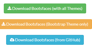 Programación Java: BootsFaces