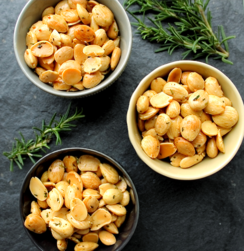 Gluten Free Blondie: Two 4-Ingredient, No-Cook New Year's Eve ...