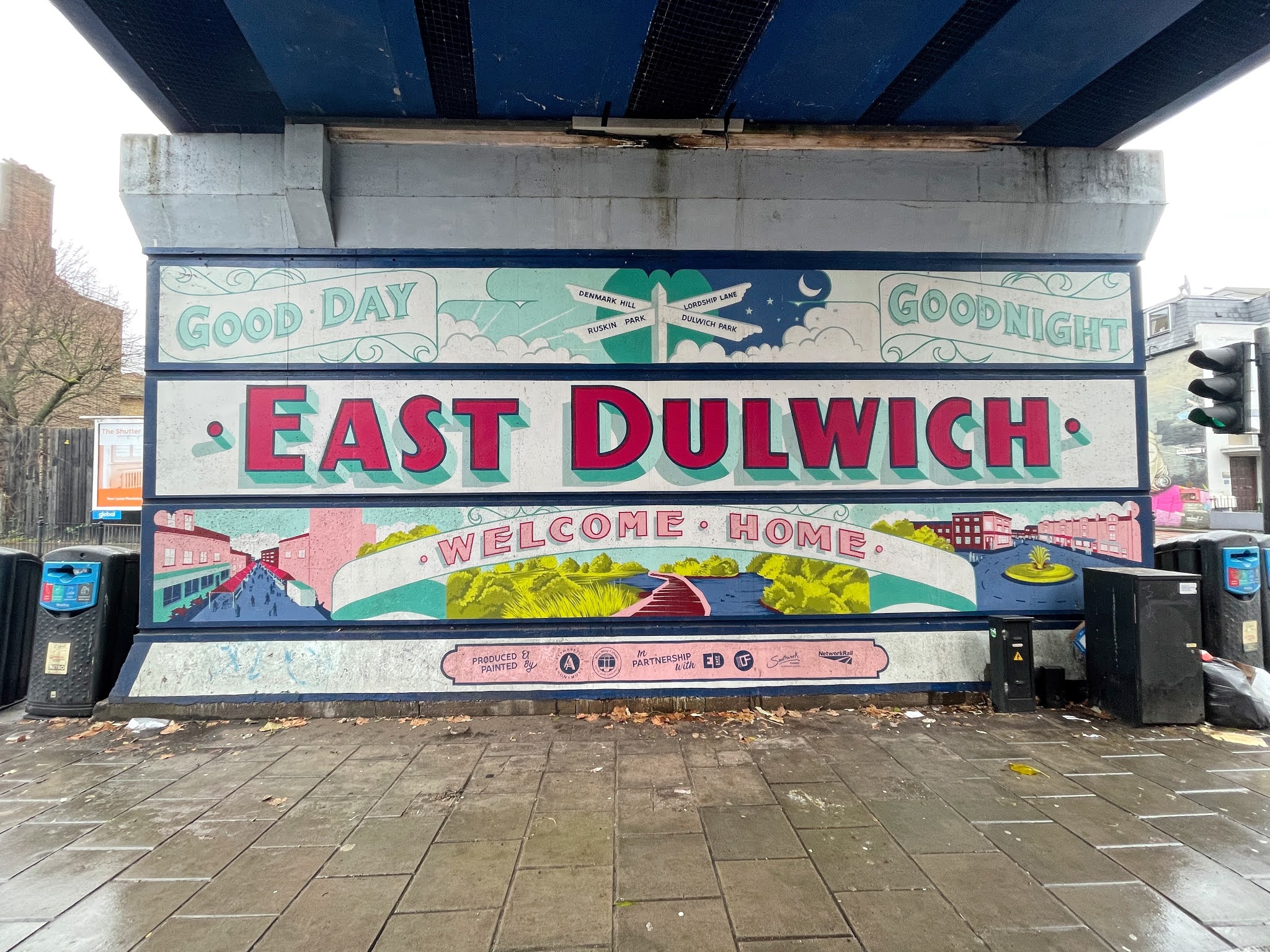 Double Skinny Macchiato: The Caffeine Chronicles: Lane Eight Coffee