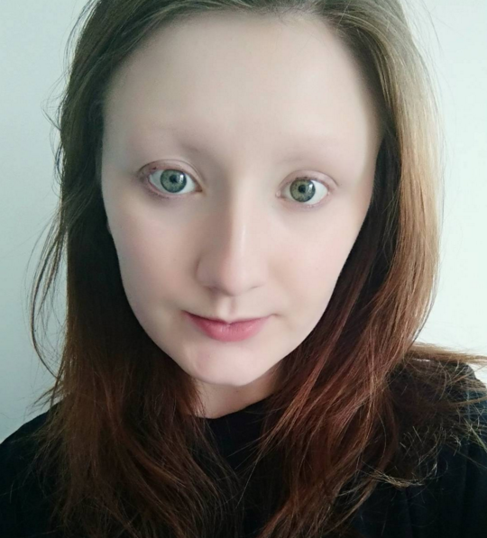 My Life-Changing Experience With Eyebrow Tattooing: Creating Brows From ... My Life-Changing Experience With Eyebrow Tattooing: Creating Brows From ...