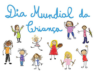 O Catarro da Formiga: 1 de junho, Dia Mundial da Criança