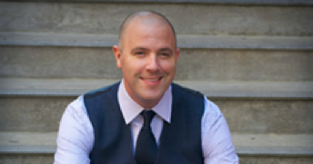 Literary Hoots: Author Interview: Gregory Funaro