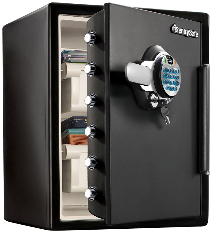 Sentry Safe Indonesia: Sentry Safe SFW205BXC