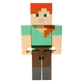 Minecraft Alex Survival Mode | Minecraft Merch