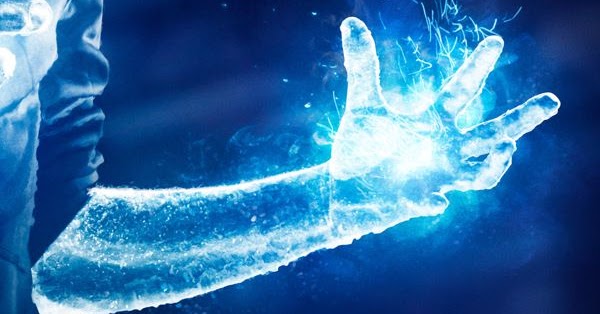 List Of Magical Powers - Mecca, Traits & Transformation Item