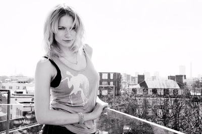 Portraits of Tuuli Shipster