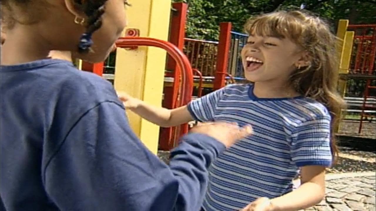 Watch Elmo's World Singing