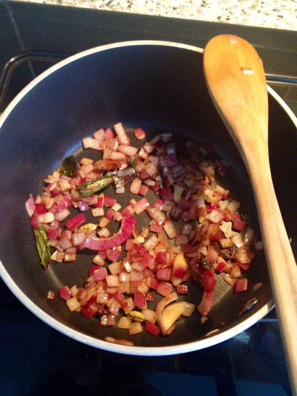 Khoja - East African - Ismaili Recipes ~~~ just like mummy used to make ...