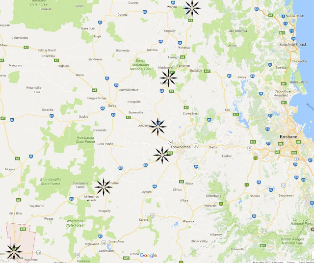 thoughts & happenings: November 2016