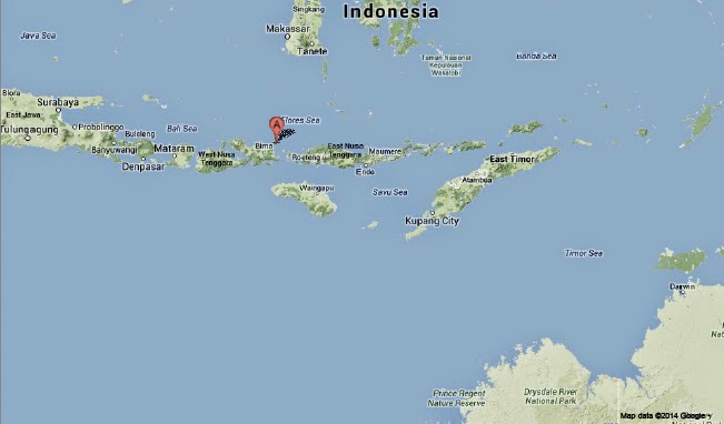 Sciency Thoughts: May 2014