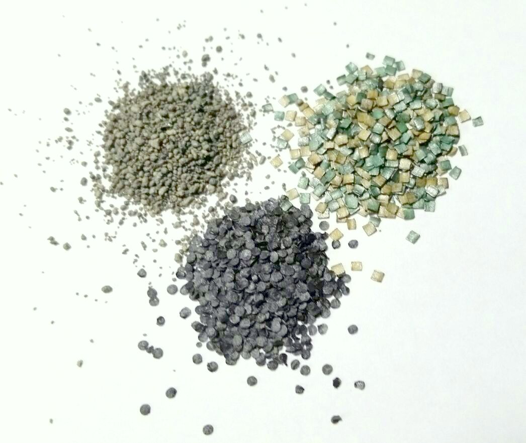 Eaton Rapids Joe: Vectan A0 and GM-3 smokeless propellants