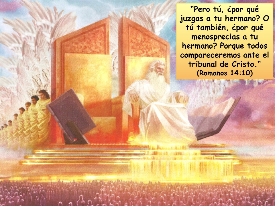 Versículos de Memoria de Escuela Sabática | Fustero | 4to Trimestre ...