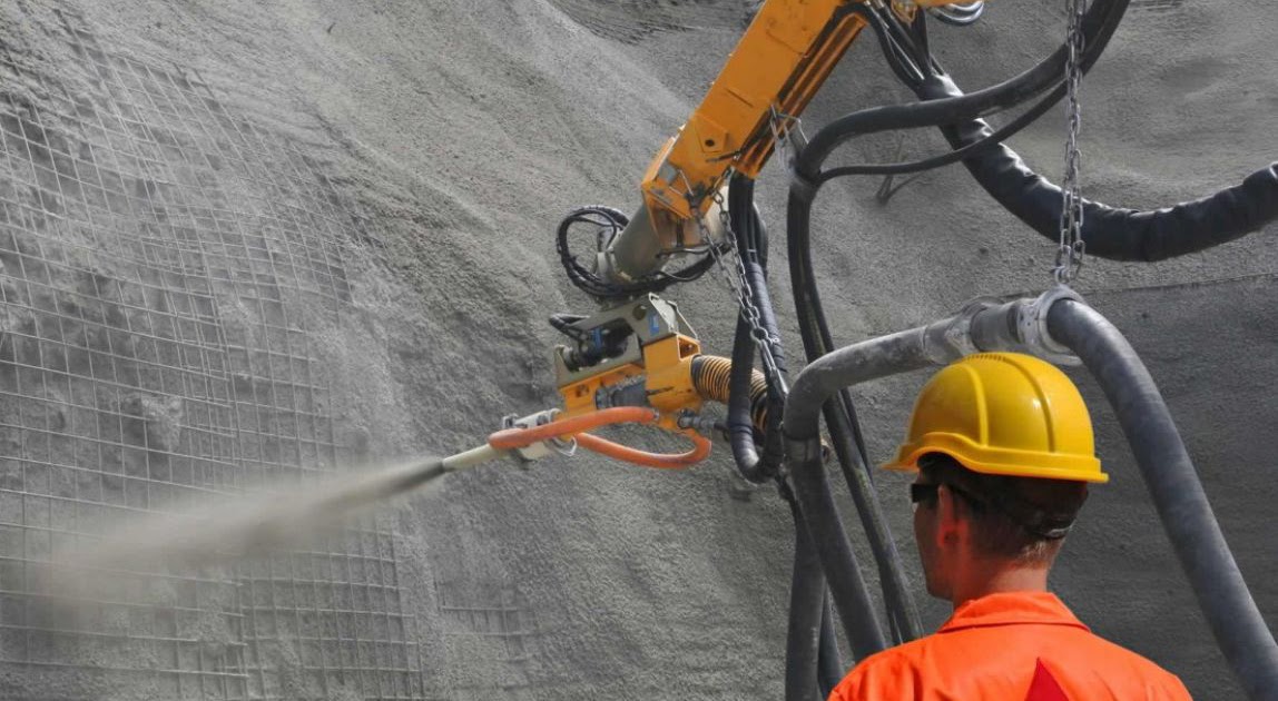 Shotcrete Accelerator Market Industry Analysis, Insights & Trends