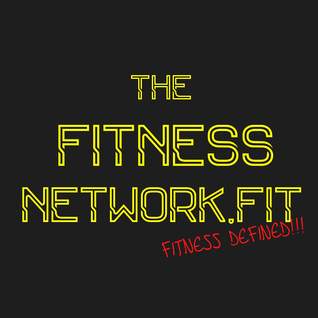 THE FITNESS NETWORK