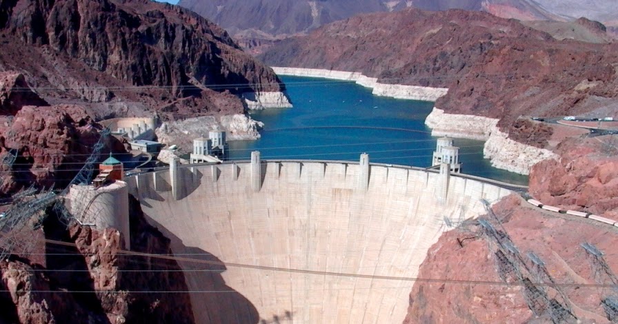 Hoover Dam in Las Vegas | Trip Tips Las Vegas