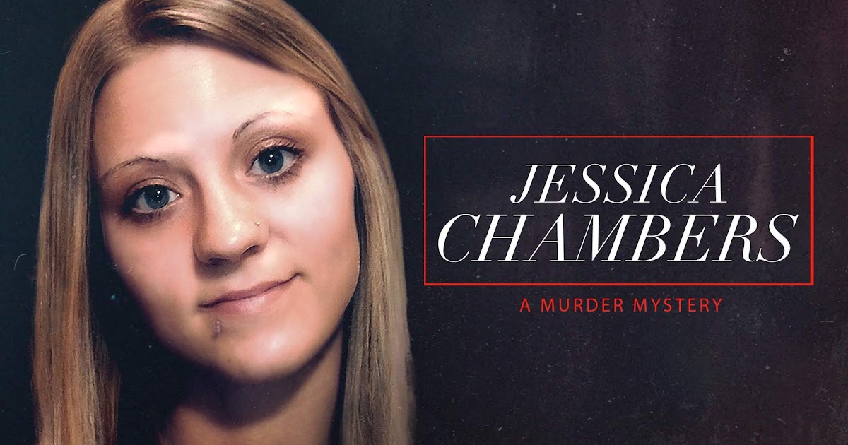 Casos infames: Jessica Chambers por ID - TVCinews
