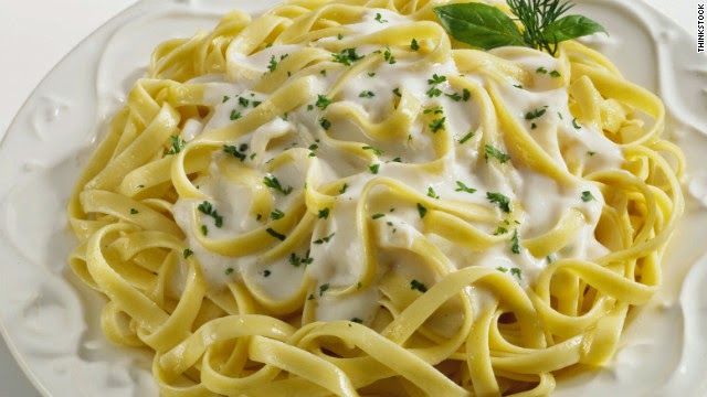 How to Make Fettucini | Our Foods And Cuisines