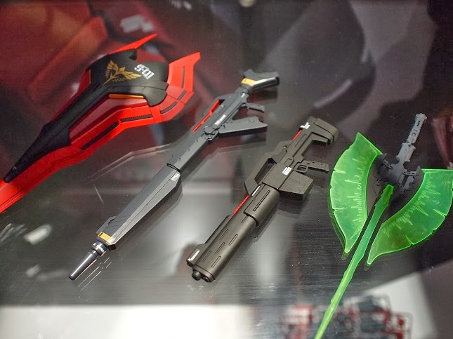 Info: MG 1/100 Sazabi Ver. Ka Release Date