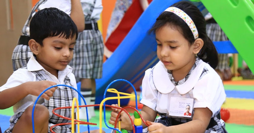 SKSWorldSchoolNoida | Best International CBSE School in Noida | South Delhi | East Delhi ...