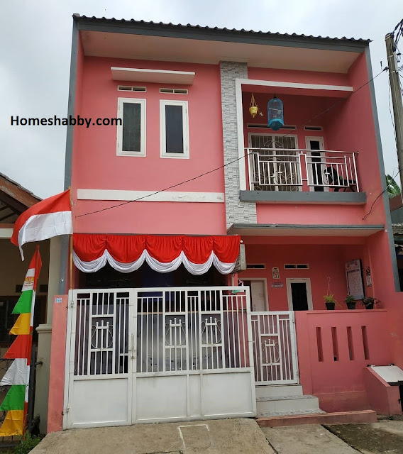 Kumpulan Ide Desain Rumah Minimalis, Meriahkan Kemerdekaan dengan Tema ...