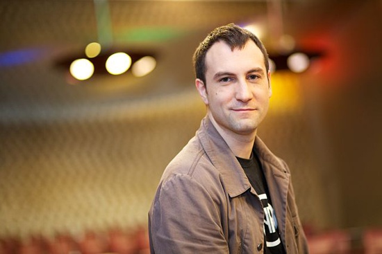 Кто не идёт вперед, тот идёт назад: Руфус Поллок: Забудьте «большие ...